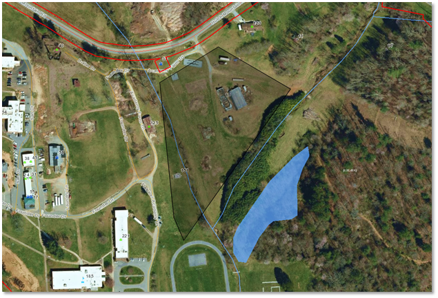 Fletcher Academy Farm – Fletcher Academy
